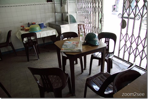 Penang Coffee Shop - Late Tan Sri Loh Boon Siew’s Favorite Coffee Shop ...